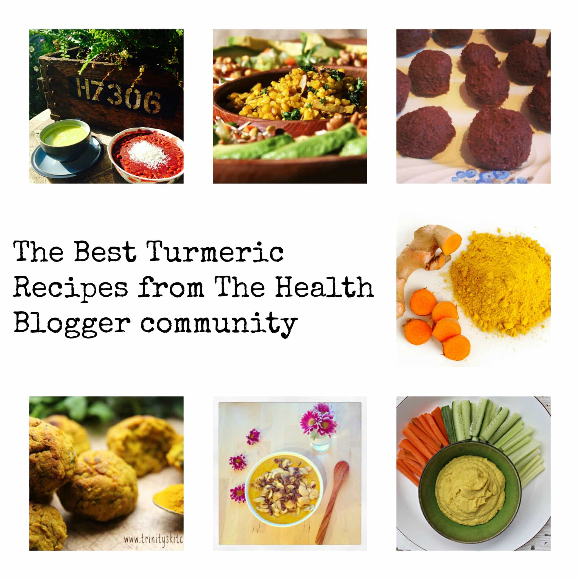 The Best Turmeric Recipes from Across the Web — A Balanced Belly