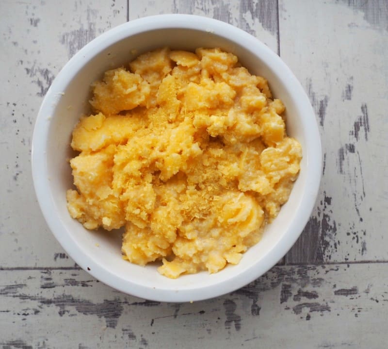 Polenta Recipe Bowls (Gluten and Dairy Free) — A Balanced Belly