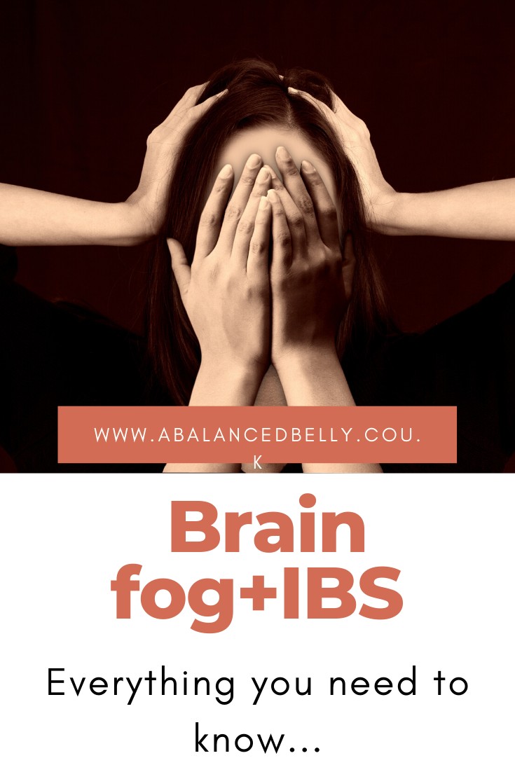 Brain Fog: What is it and how does it link to our digestion? — A ...